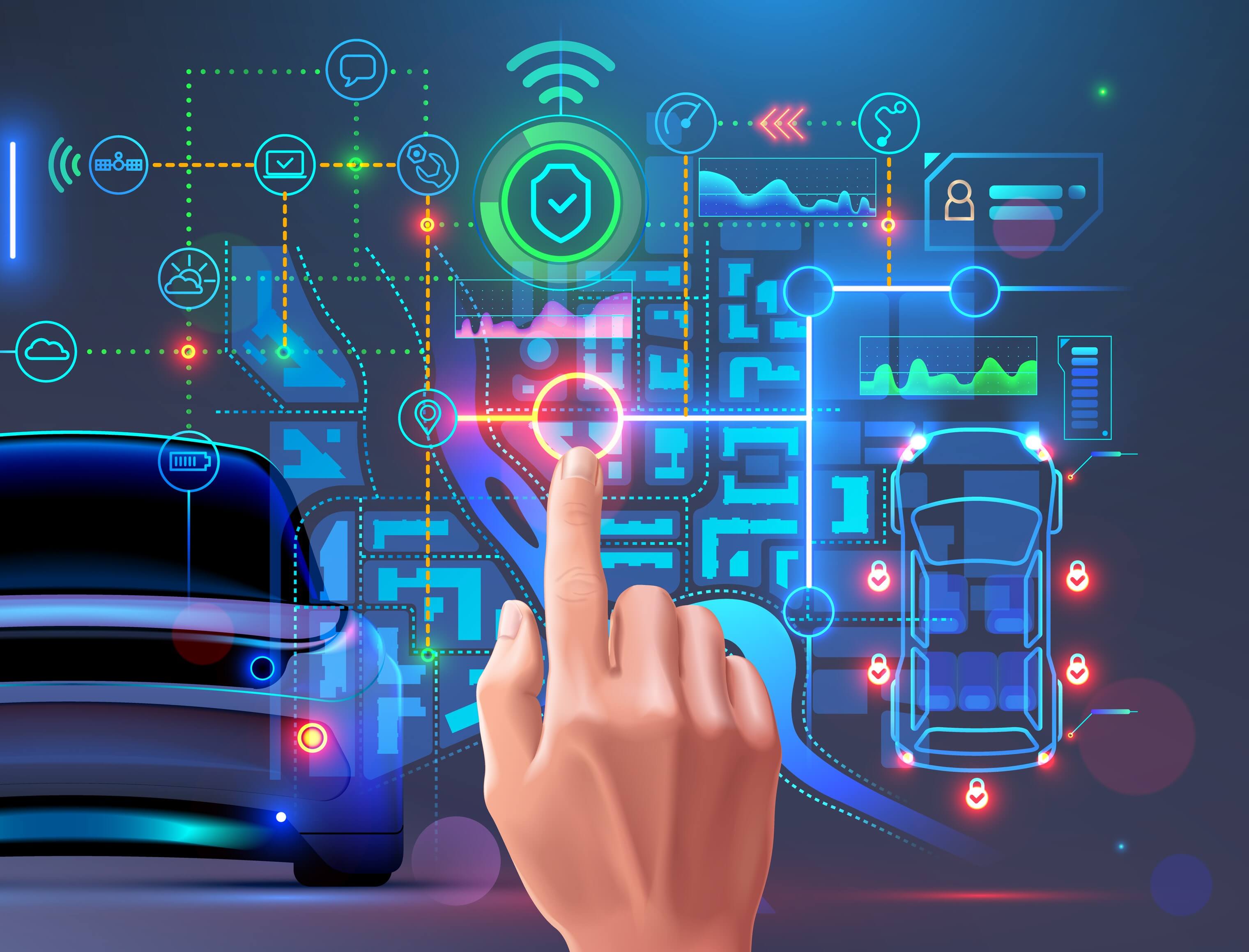 Automotive Software Ecosystem | Internationale VDI-Konferenz