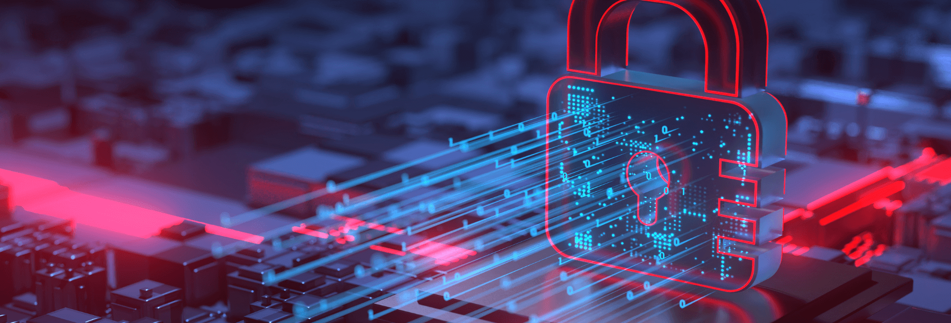 IT Security-Weiterbildung: jetzt Expert*in werden