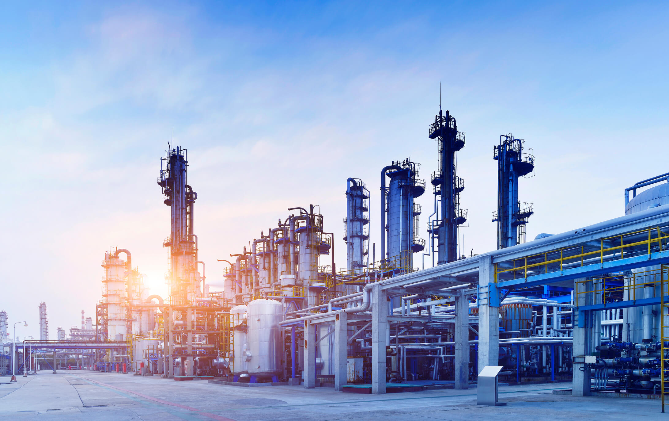 Verfahrens- und Anlagentechnik: Grundlagenseminar